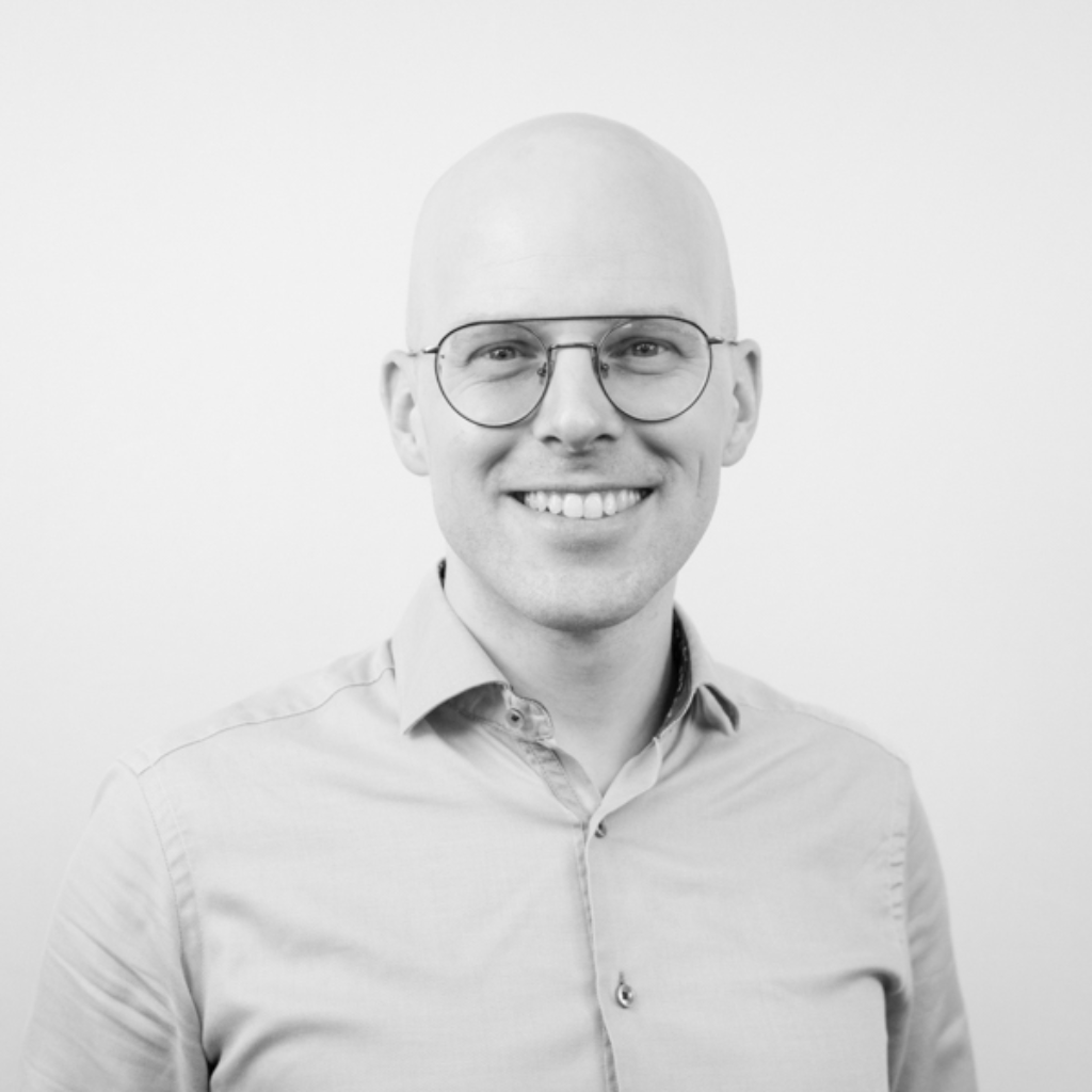 Over ons - WeAreFrank